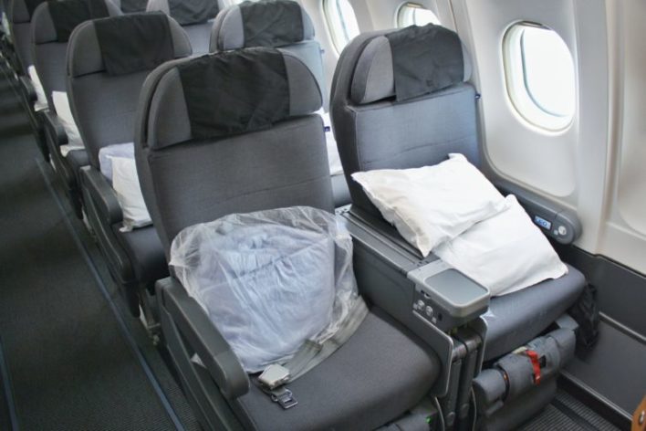 Scandinavian Airlines' Direct Routes From the U.S. [2022]