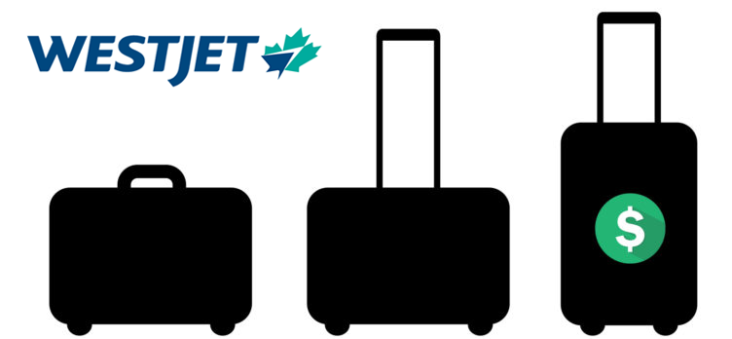 WestJet Baggage Fees, Policy, and Terms [Updated 2023]