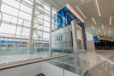 List of Lounges at Charlotte Douglas International Airport [CLT]