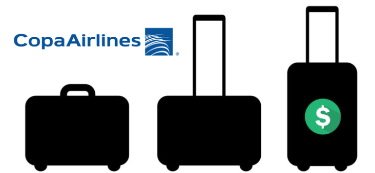 Copa Airlines Baggage Fees and Policy [Updated 2023]