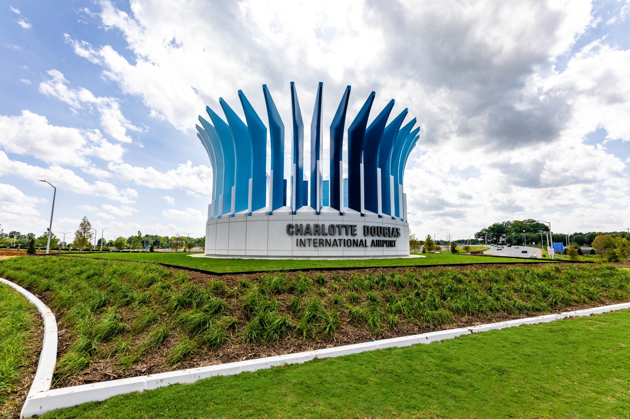 Charlotte Douglas International Airport [CLT] – Terminal Guide