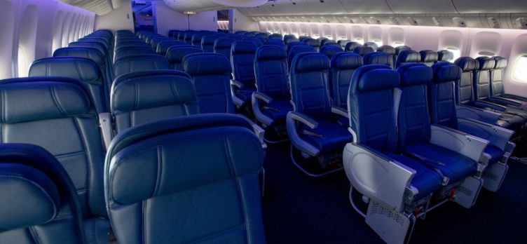 All Delta Flights to Europe To Feature Premium Select Cabin