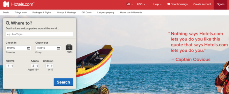 Hotels.com - Complete Guide to Booking Travel & Saving Money [2023]