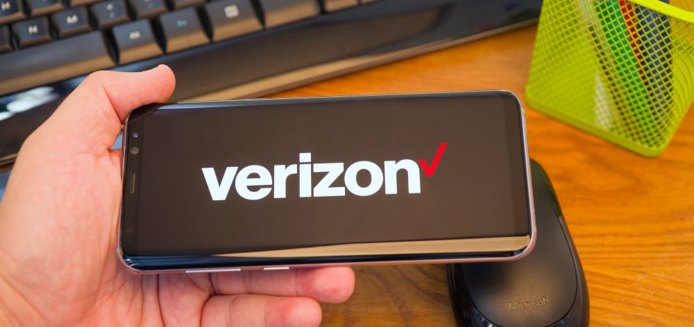 Verizon International Phone Plans - Countries & Rates [2021]