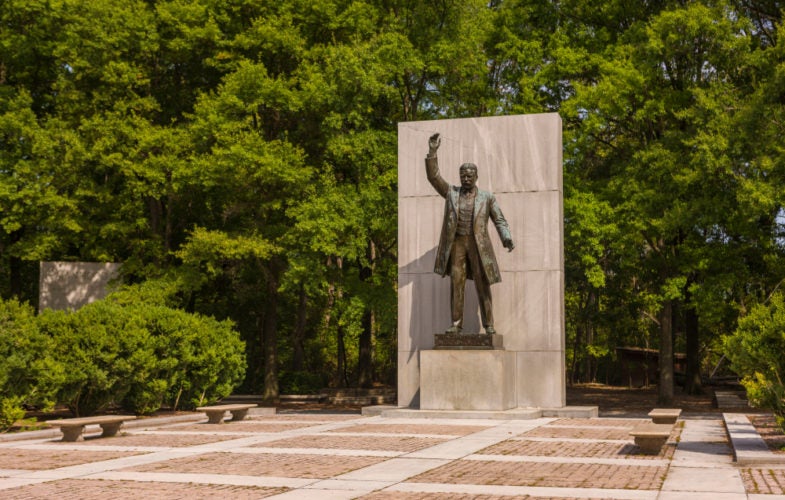 Washington, D.C. - Monuments, Memorials, Attractions [Full Guide]