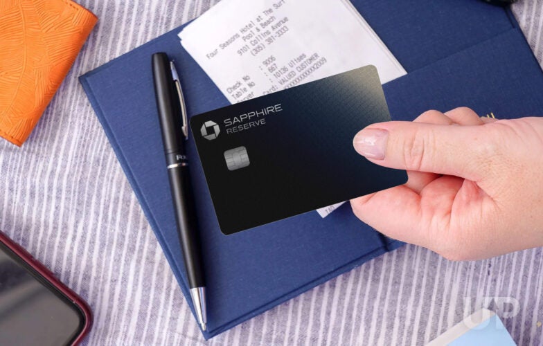 How To Maximize Your Chase Ultimate Rewards Points [2022]