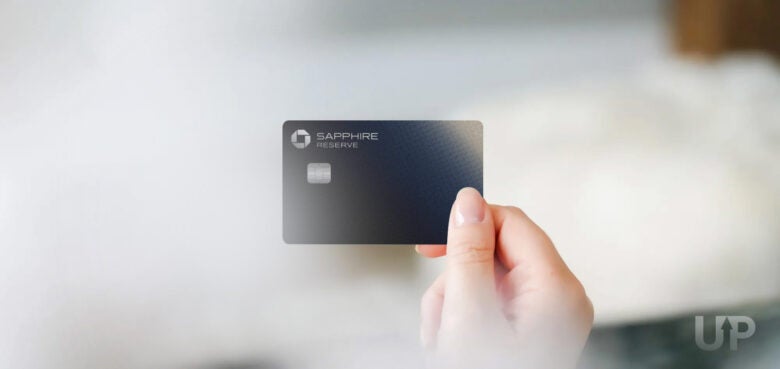 Chase Sapphire Reserve Card: Adding Authorized Users [2023]