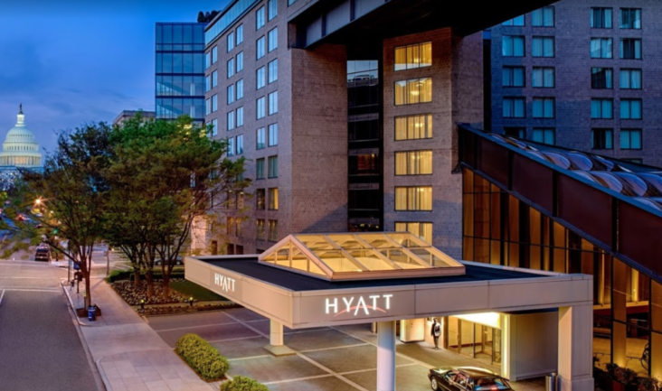 Hotel Loyalty Program Status Matches & Challenges [Guide]