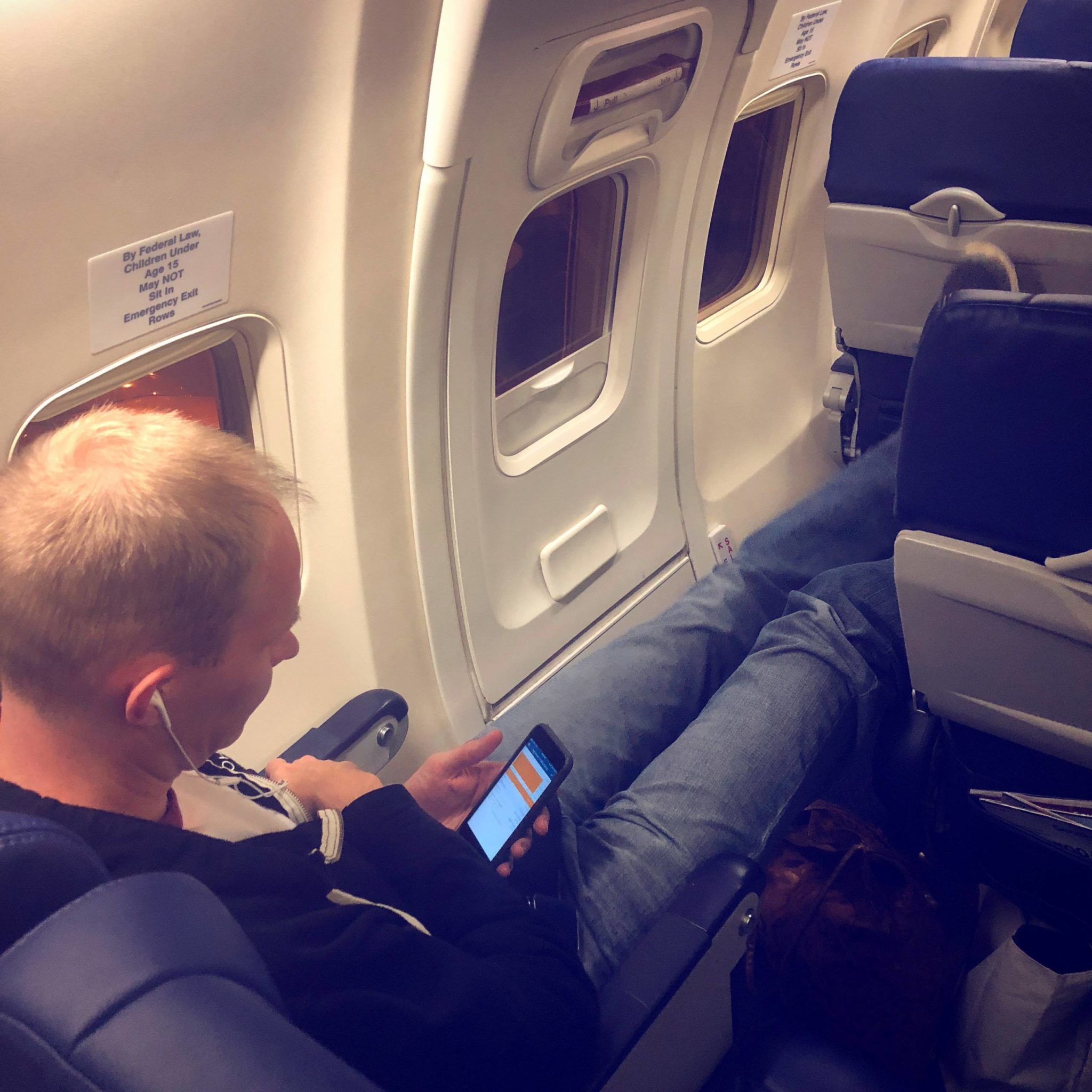 The Best Seats When Flying on Southwest Airlines [2023]