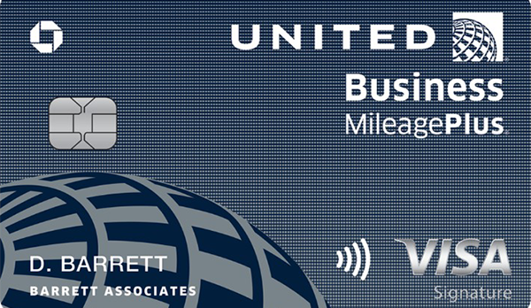 United Club Infinite Card - Full Review [2023]