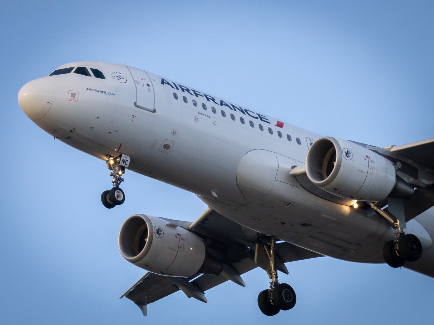 Air France-KLM Flying Blue Promo Rewards for December 2022