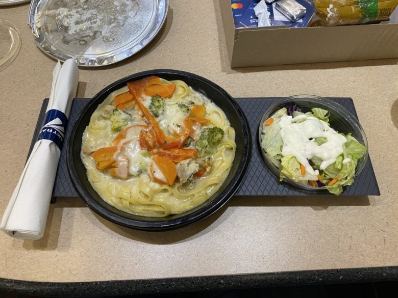 Amtrak Silver Meteor Sleeper Service Review [D.C to Miami]