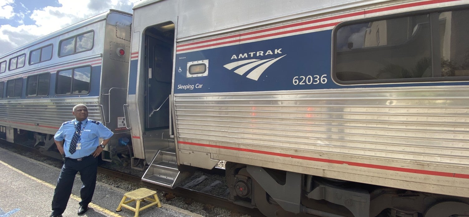 The Ultimate Guide to Amtrak Routes [Regional & Long-Distance]