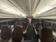 Amtrak Northeast Regional Business Class - Full Review [2023]