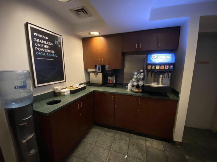 Amtrak Silver Meteor Sleeper Service Review [D.C to Miami]