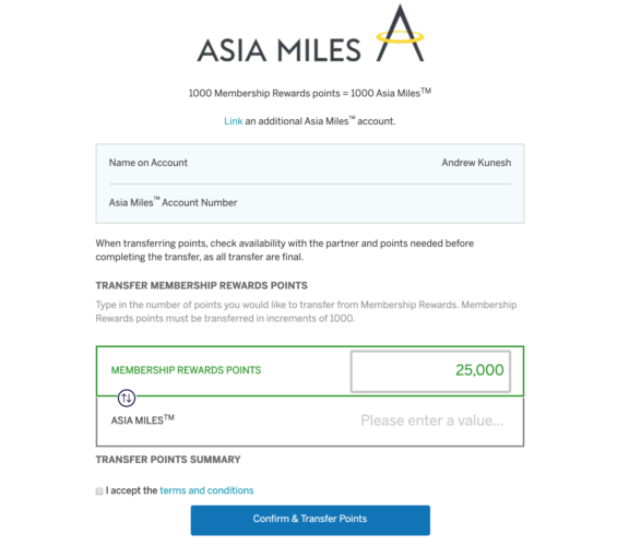 Easiest Ways to Use Amex Platinum Card Rewards Points [2023]