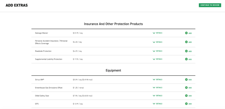 The Ultimate Guide to Enterprise Plus Loyalty Program [Car Rental]