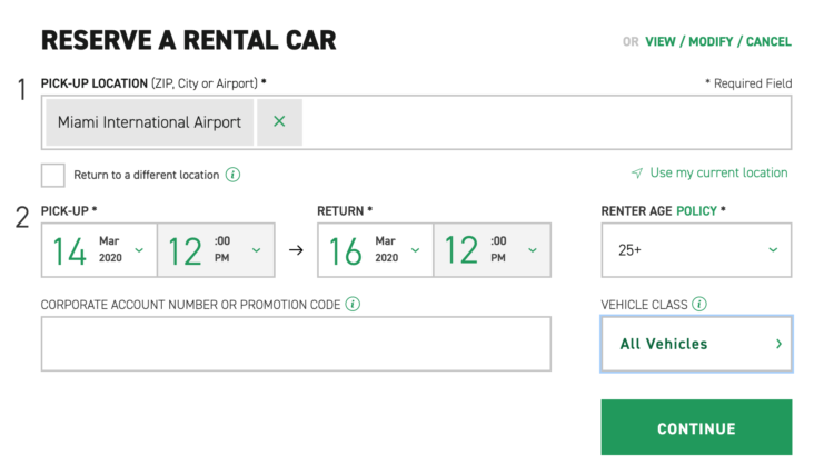 The Ultimate Guide to Enterprise Plus Loyalty Program [Car Rental]