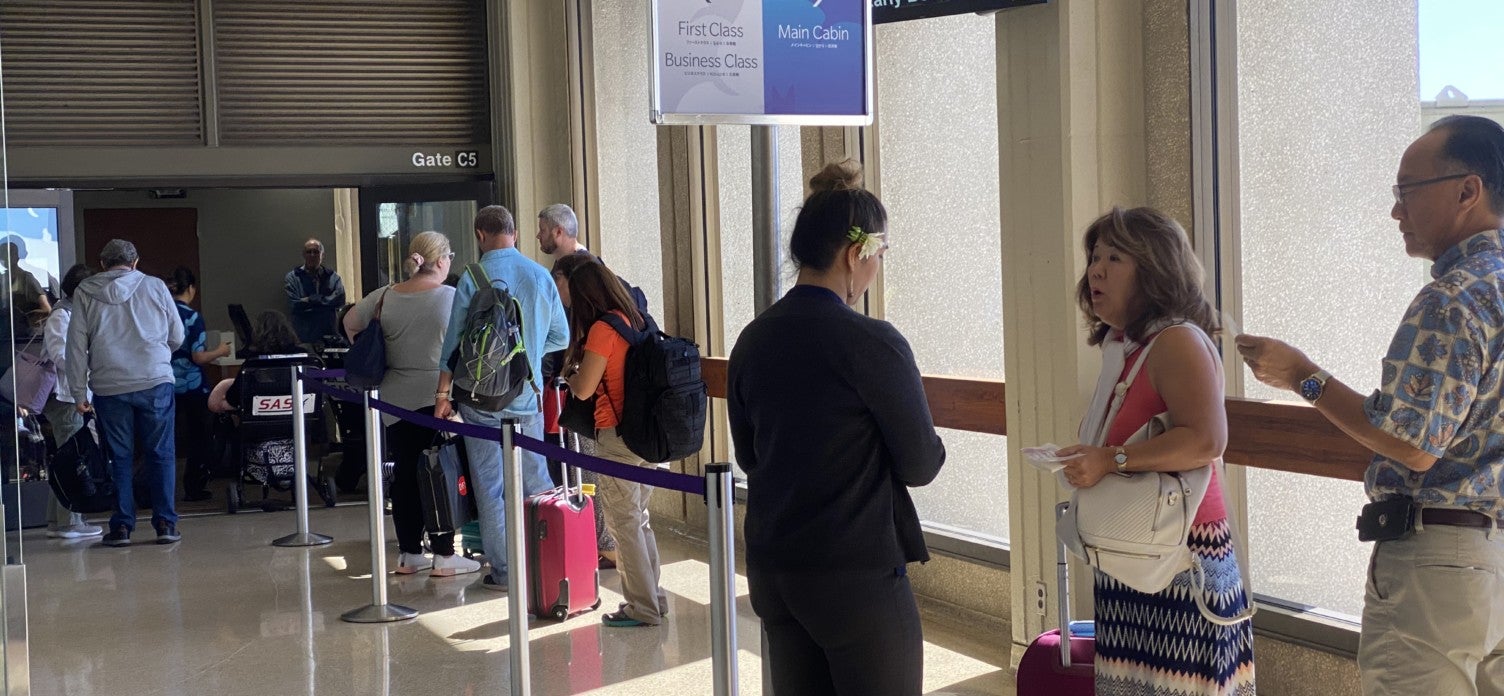 Frontier Airlines Boarding Process & Zones [Ultimate 2022 Guide]