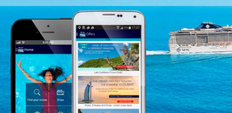 MSC Cruises Review - Ships, Destinations, Dining & More [2023]
