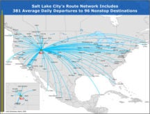 Salt Lake City International Airport [SLC] - Terminal Guide [2023]
