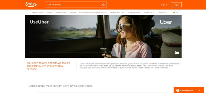 17 Best Ways to Earn Lots of GOL Smiles Miles [2022]