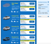 The Ultimate Guide to Alamo Rent a Car [Alamo Insiders Loyalty Program]