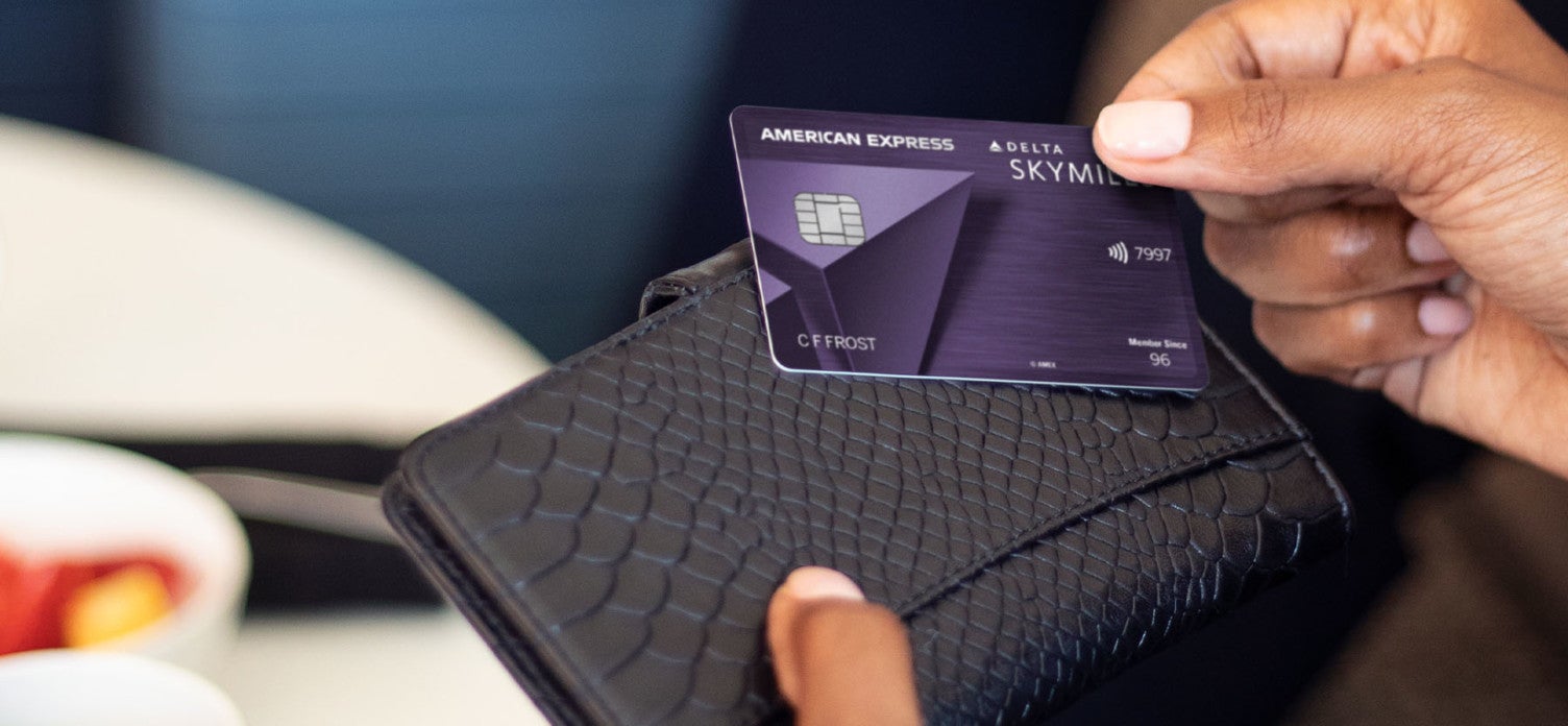 How to Get the Amex Delta Reserve 80k / 100k Bonus Offer [2022]