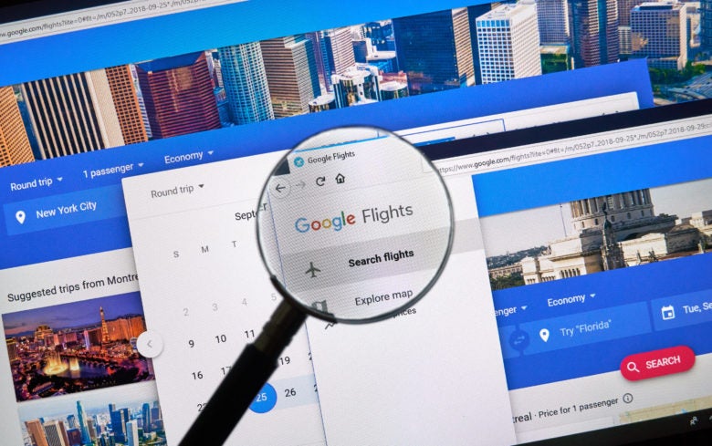 How To Use Google Flights To Find Cheap Prices [2023]