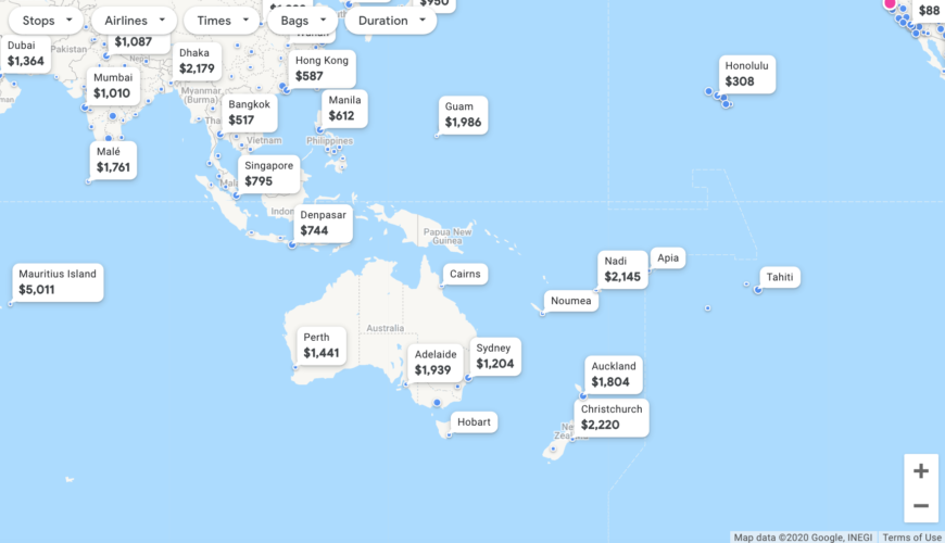 The 5 Best Ways to Find Cheap Flights [2023 Guide]