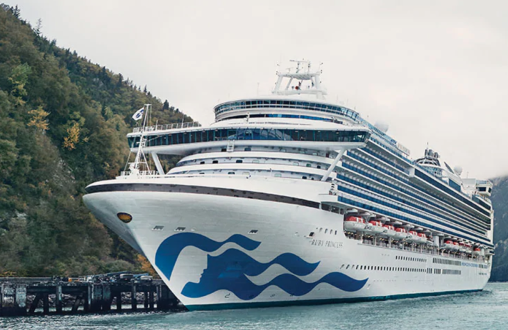 Princess Cruises' Loyalty Program - Captain's Circle [Review]
