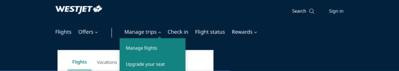 How to Cancel a WestJet Flight - Points or Cash Ticket [2023]