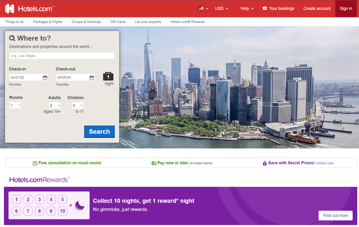 25 Best Websites & Apps For Last-Minute Travel Deals [2023]