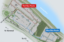 Portland International Airport [PDX] - Terminal Guide [2021]