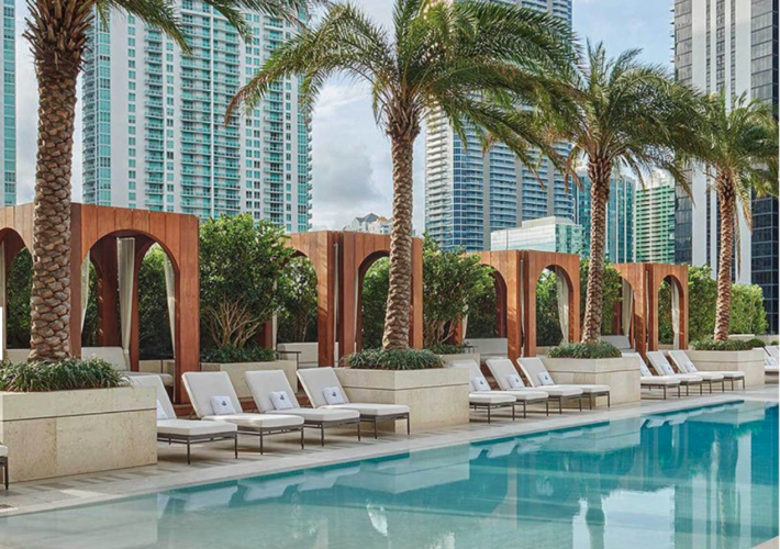 Chase Sapphire Benefits at Ennismore (sbe) Hotel Properties [2022]