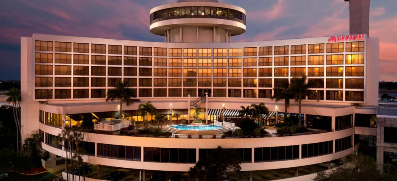 Tampa International Airport [TPA] - Terminal Guide [2022]