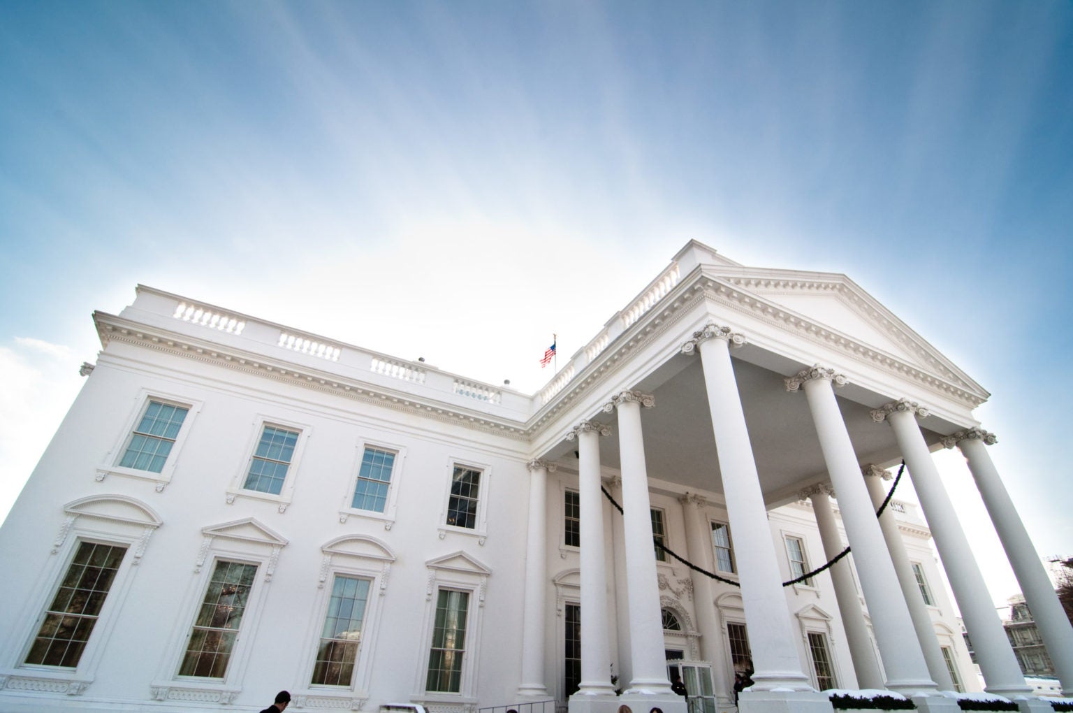 How To Visit the White House & Get A Tour [+ Virtual Tour]