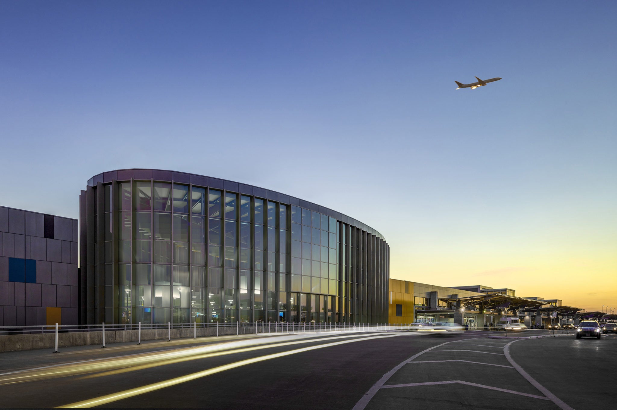 Austin-Bergstrom International Airport, AUS - Terminal Guide [2023]