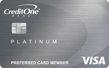 6 Best Credit One Bank Credit Cards - The Ultimate Guide [2026]