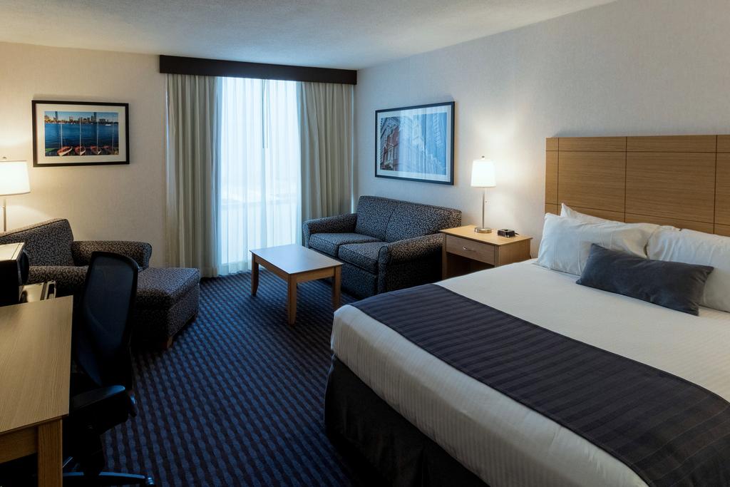 The 15 Best Cheap Hotels in Boston, Massachusetts [2022]