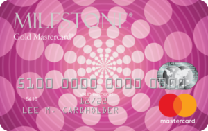 Milestone Mastercard Credit Card — Review [2023]