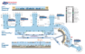 Ronald Reagan Washington National Airport [DCA] Terminal Guide