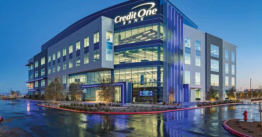 6 Best Credit One Bank Credit Cards - The Ultimate Guide [2022]