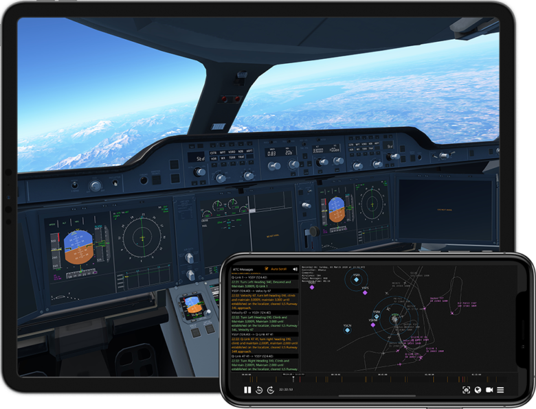 The 14 Best Standard and Combat Flight Simulators [2023]