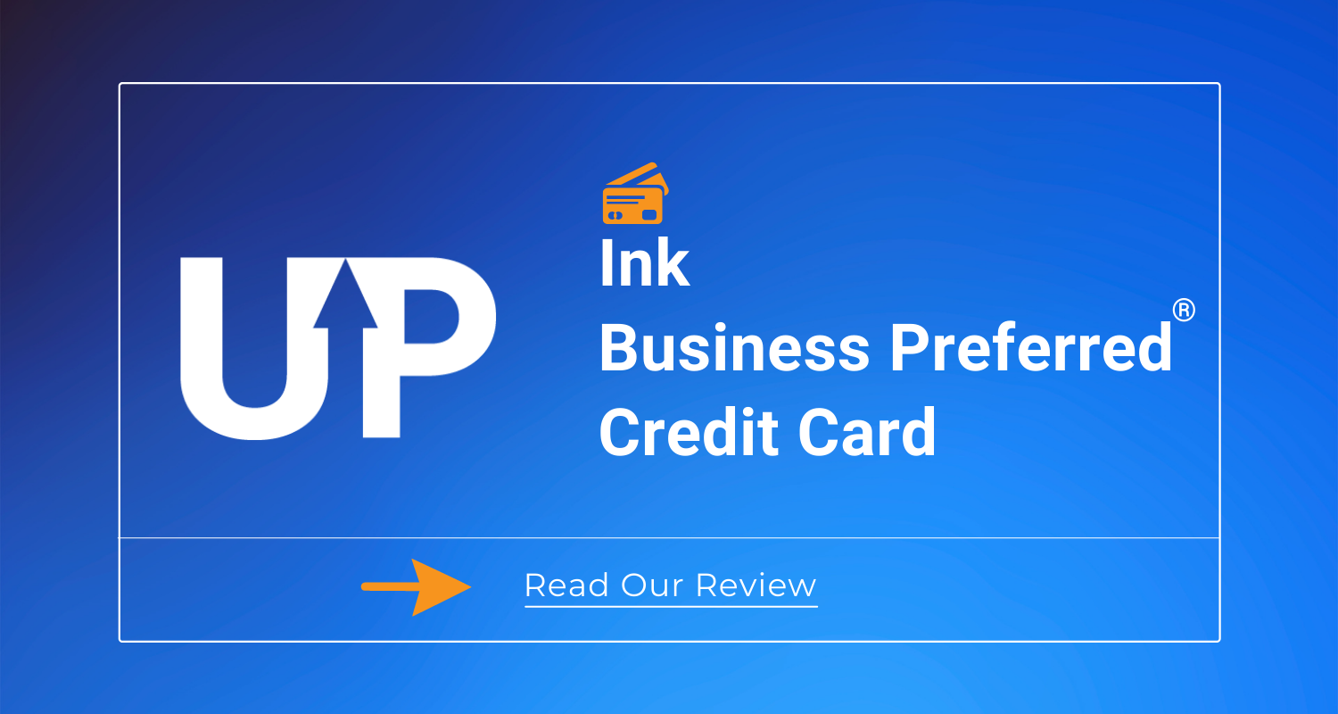Ink Business Preferred Card Review - Worth It? [2026]