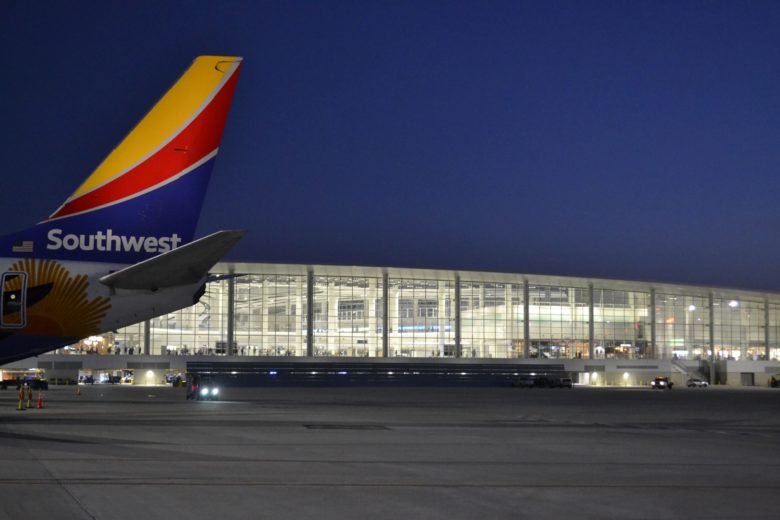 Louis Armstrong New Orleans International Airport - Guide [MSY]