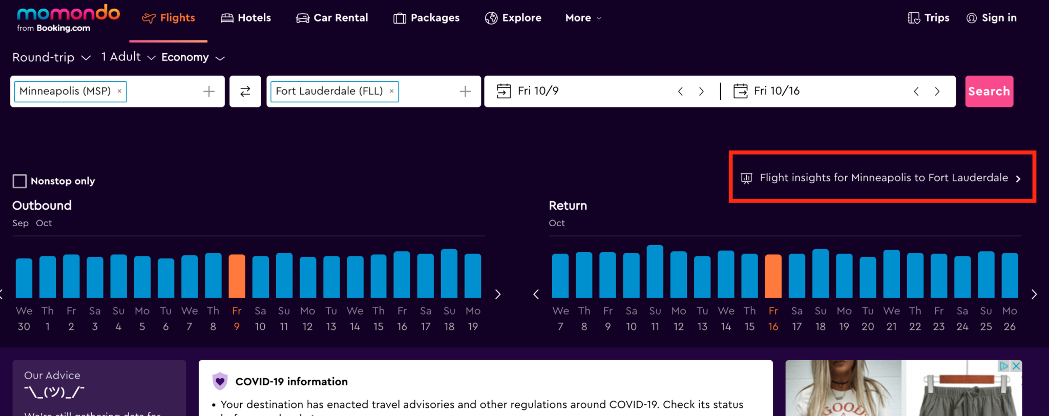 Use Momondo for Cheap Flights, Hotels & Car Rentals [2023]