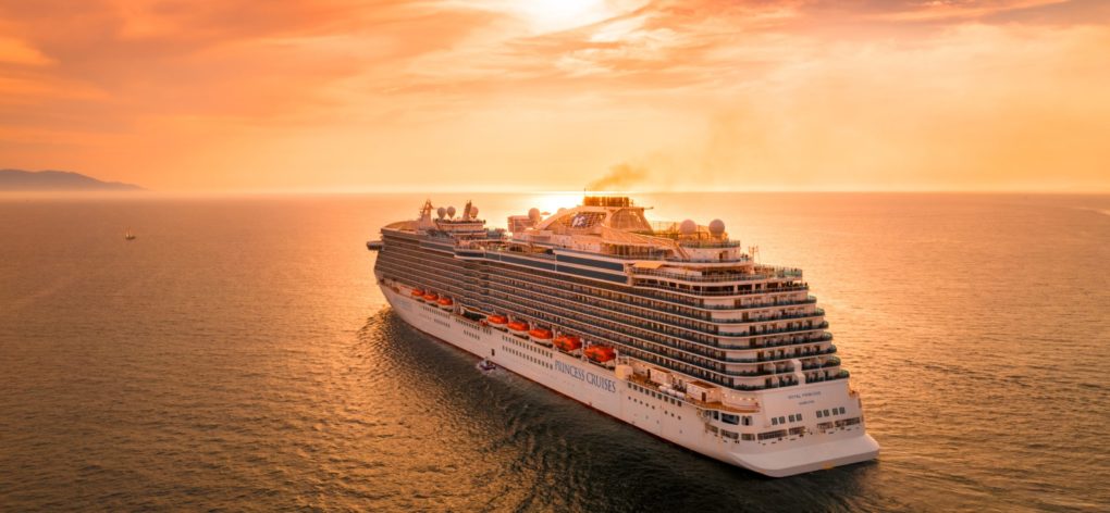 Cruises Archives - UpgradedPoints.com