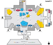 Tampa International Airport (TPA) - Terminal Guide [2023]