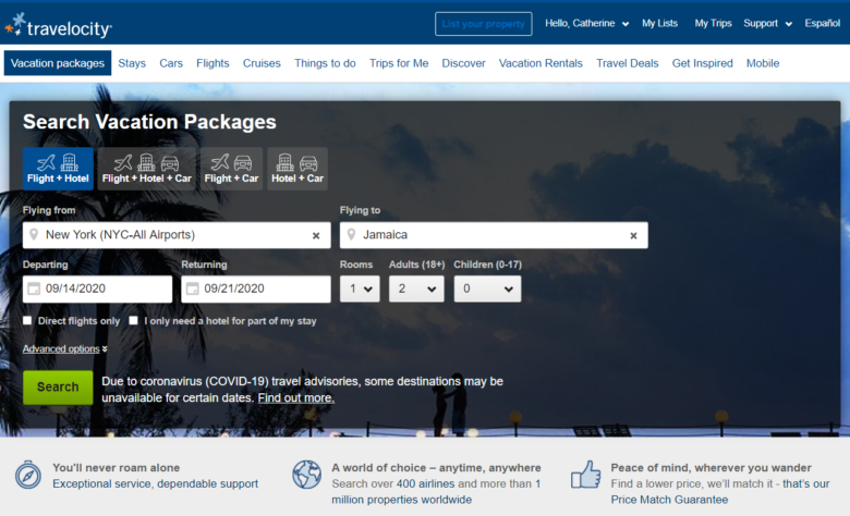 25 Best Websites & Apps For Last-Minute Travel Deals [2023]